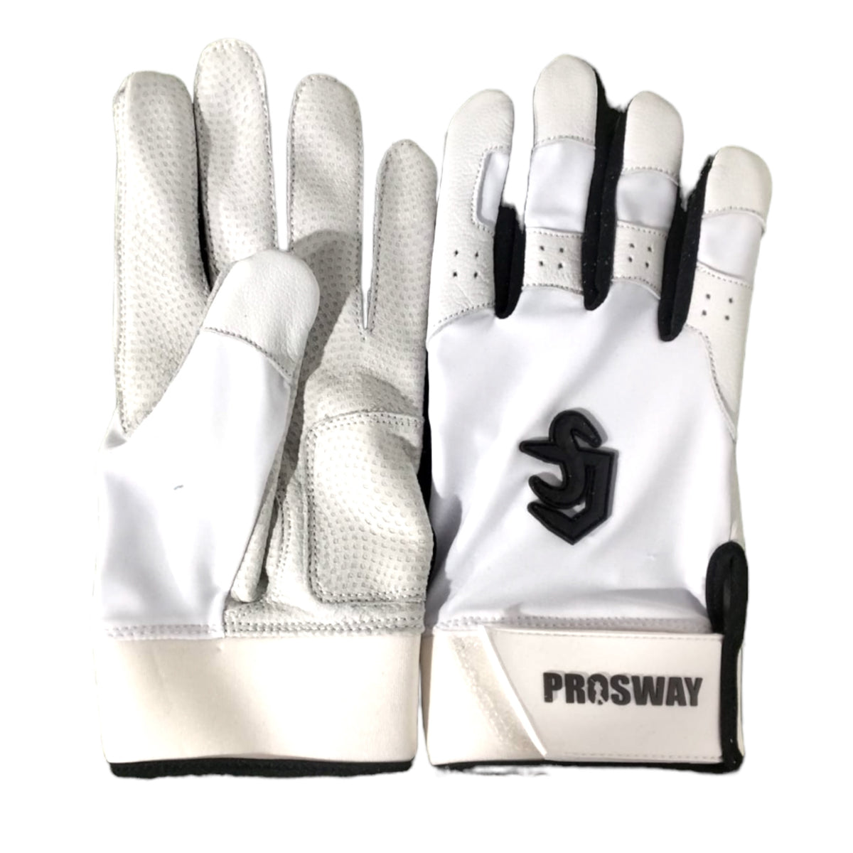 ProSway Ultra Fit Pearl (White & Black)- 🆕 – ProSway Gloves